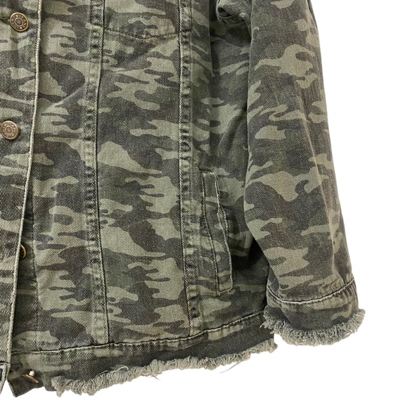 Jaded Gypsy | Jackets & Coats | Rare Jaded Gypsy Xl Rock And Roll ...